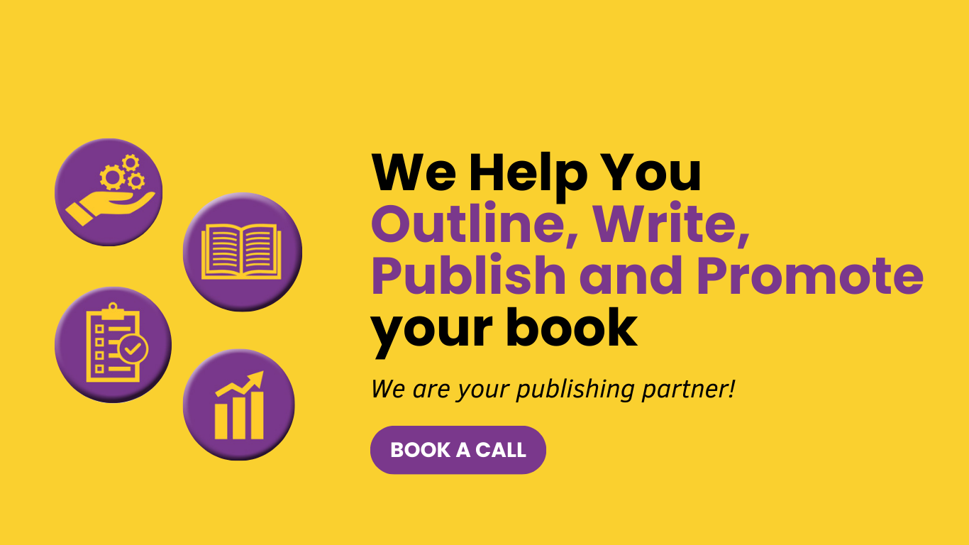 How to Self-Publish and Promote Your Book - Publish and Promote